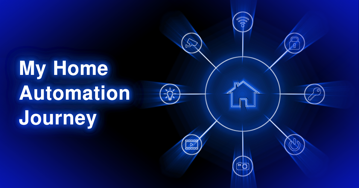 My Smart Home Automation Journey - Ai Technologies Inc.